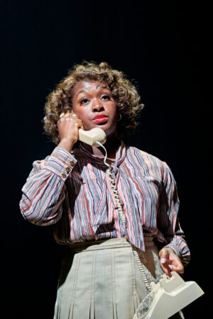 Photos: Check Out the New Cast of London's Tina—The Tina Turner Musical ...