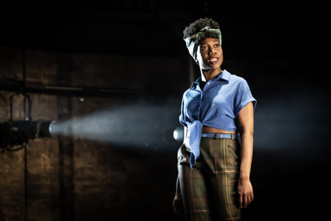 The Reviews Are In for A Streetcar Named Desire at BAM, Starring Paul ...
