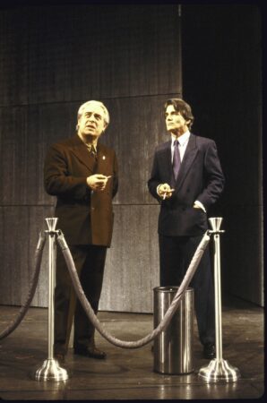 Look Back on the Original Broadway Production of Chess | Playbill