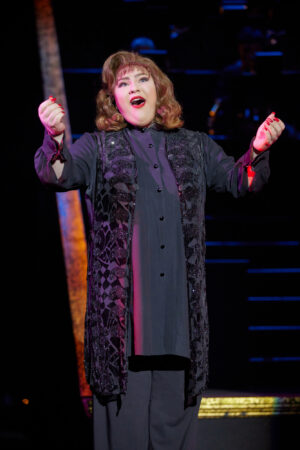 Check Out Production Photos From 25th Anniversary Tour of Chicago ...