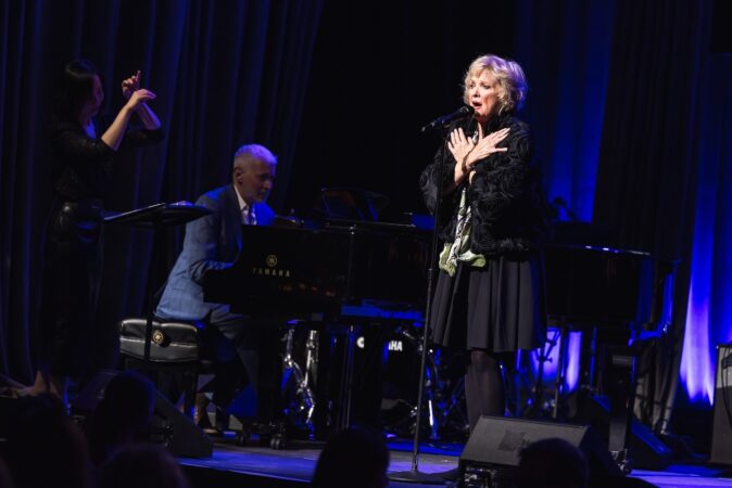 Go Inside the Dramatists Guild Foundation's 2025 Gala | Playbill