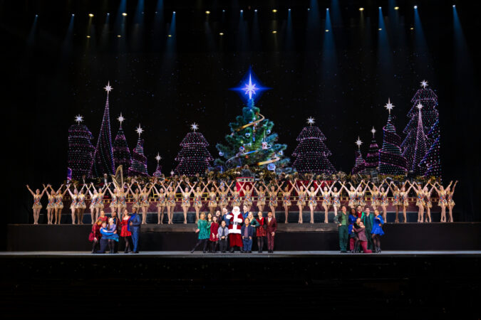 100th Anniversary of the Rockettes to be Commemorated at the Museum of ...