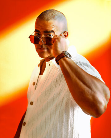 Christopher Jackson Looks Back on the Impact of Hamilton and What He's ...