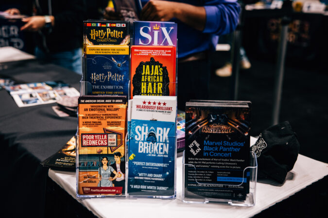 7 Highlights from Playbill's 2023 Big Broadway Nerd Panel at New York ...