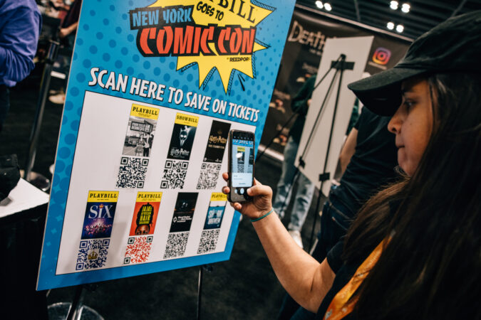 7 Highlights from Playbill's 2023 Big Broadway Nerd Panel at New York ...