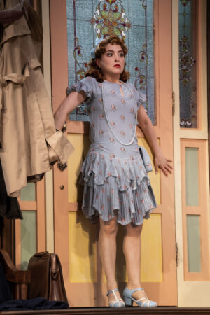 Reviews: What Are Critics Saying About Broadway's The Cottage? | Playbill