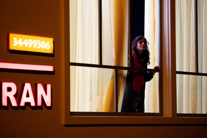 Sanaz Toossi's Pulitzer-Winning English Finishes Limited Broadway Run ...