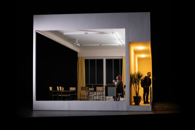 Sanaz Toossi's Pulitzer-Winning English Opens on Broadway January 23 ...