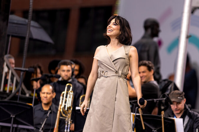 Photos: & Juliet, A Strange Loop, Hadestown, and More Take the Stage at ...