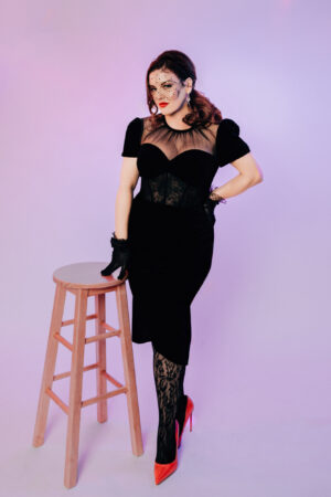 Jennifer Simard and Megan Hilty Are a Modern Abbott and Costello in ...