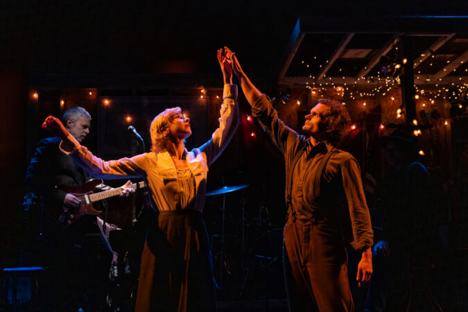 Dead Outlaw Is Coming to Broadway | Playbill