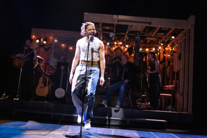 5 Reasons to See Dead Outlaw on Broadway | Playbill