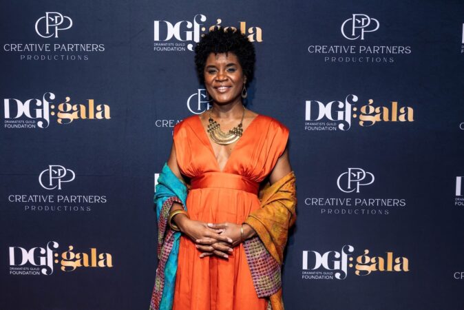 Go Inside the Dramatists Guild Foundation's 2025 Gala | Playbill