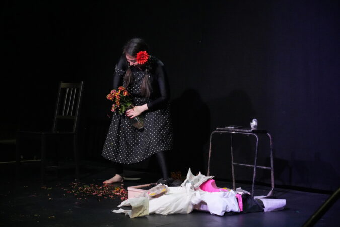 Lifeline, New Musical Detailing the Birth of Penicillin, Opens Off ...