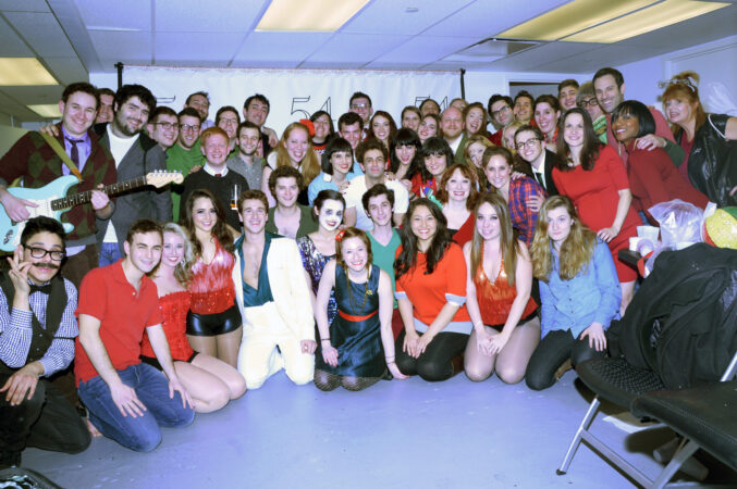 Photos: Go Inside Opening Night of The Perfect Game Off-Broadway | Playbill