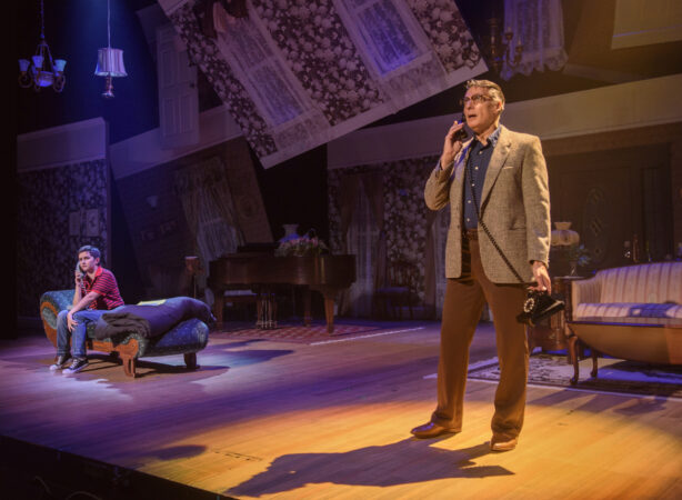 Photos: Go Inside Opening Night of The Perfect Game Off-Broadway | Playbill