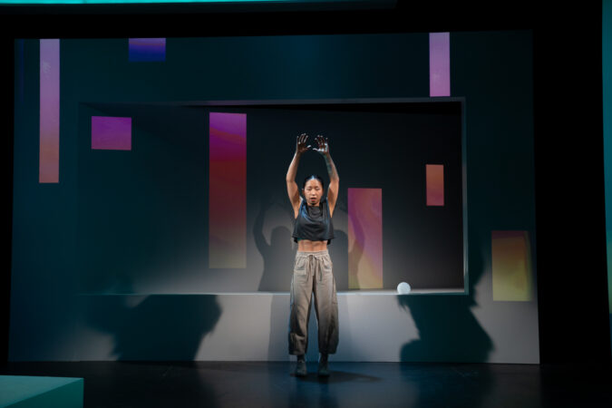 What Are the Reviews for Zoë Kim's Did You Eat? (밥 먹었니?) Off-Broadway ...