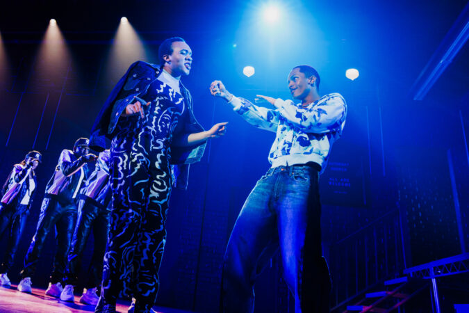 Did the Reviews Have Praise for Sia Musical Saturday Church Off ...