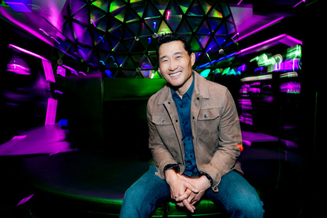 Can Anyone Play Anything? Daniel Dae Kim Has Thoughts | Playbill