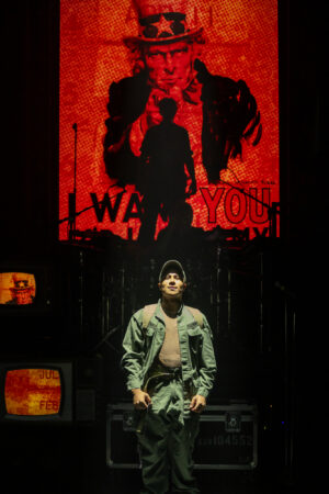 Rolling Thunder Reviews Are Rolling In | Playbill