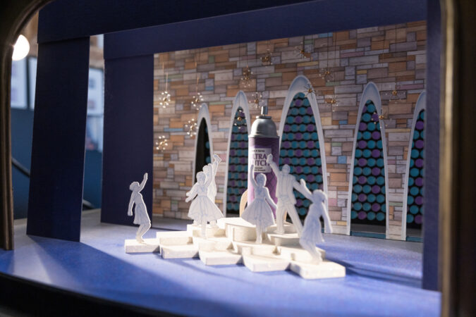 How a Childhood in Mexico Inspired David Rockwell to Be a Set Designer ...