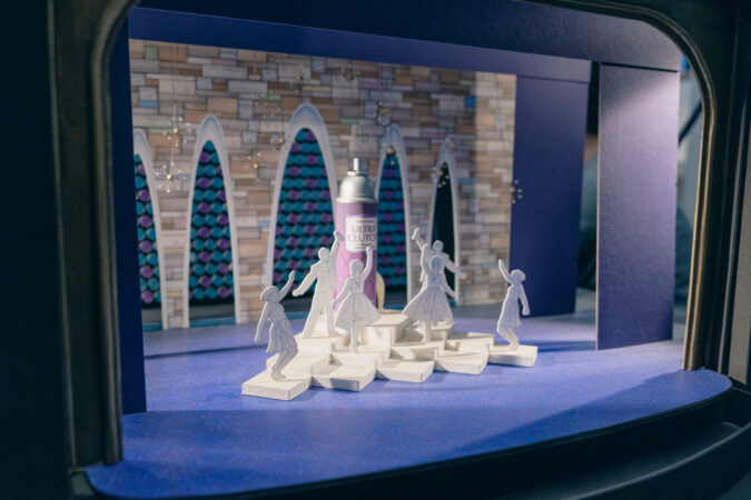 How a Childhood in Mexico Inspired David Rockwell to Be a Set Designer ...