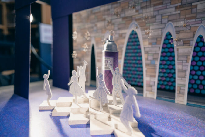 How a Childhood in Mexico Inspired David Rockwell to Be a Set Designer ...