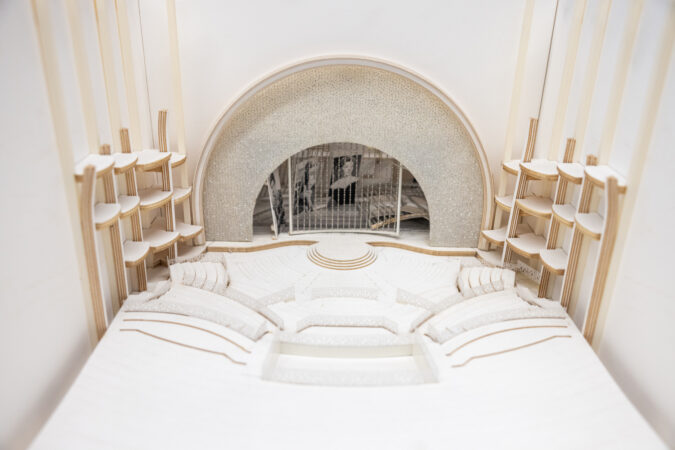 How a Childhood in Mexico Inspired David Rockwell to Be a Set Designer ...