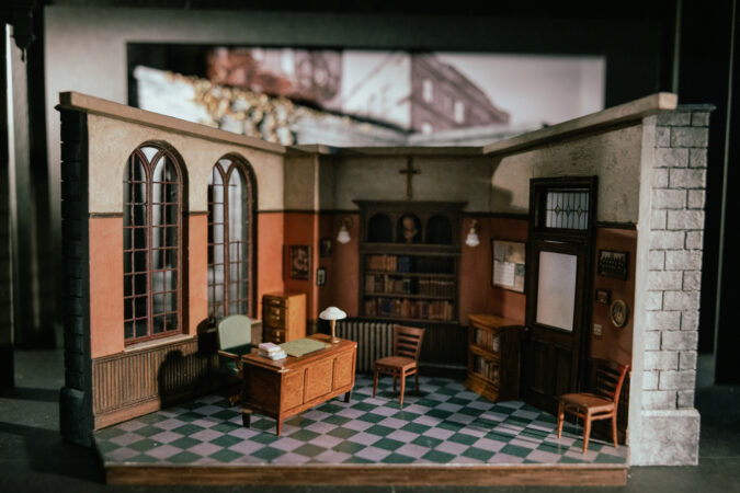 How a Childhood in Mexico Inspired David Rockwell to Be a Set Designer ...