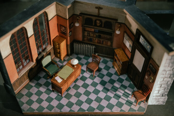 How a Childhood in Mexico Inspired David Rockwell to Be a Set Designer ...