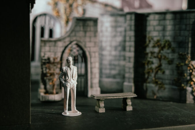 How a Childhood in Mexico Inspired David Rockwell to Be a Set Designer ...