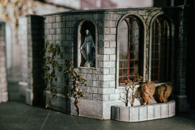 How a Childhood in Mexico Inspired David Rockwell to Be a Set Designer ...