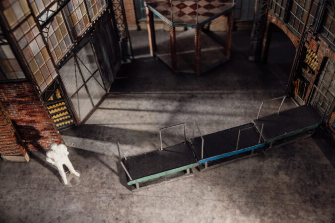 How a Childhood in Mexico Inspired David Rockwell to Be a Set Designer ...