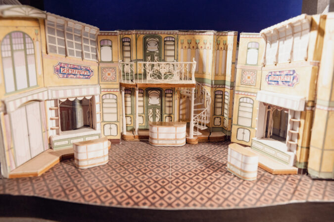 How a Childhood in Mexico Inspired David Rockwell to Be a Set Designer ...