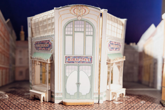 How a Childhood in Mexico Inspired David Rockwell to Be a Set Designer ...