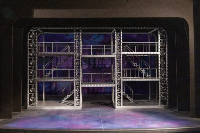 How a Childhood in Mexico Inspired David Rockwell to Be a Set Designer ...