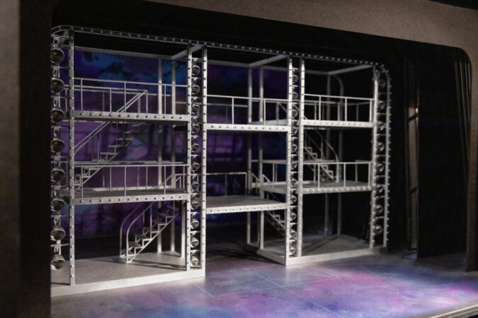 How a Childhood in Mexico Inspired David Rockwell to Be a Set Designer ...