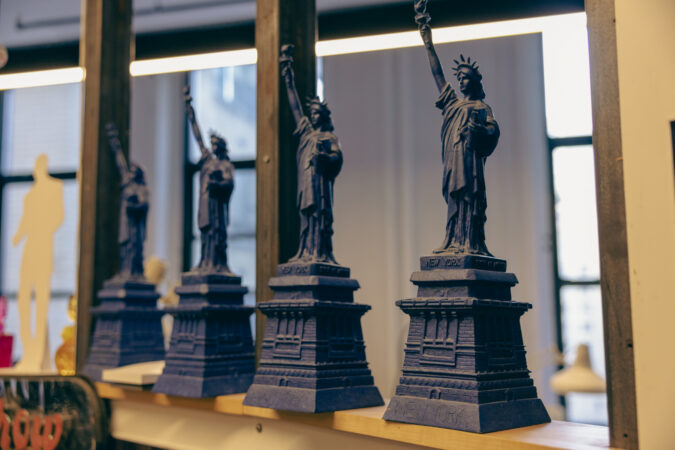 How a Childhood in Mexico Inspired David Rockwell to Be a Set Designer ...