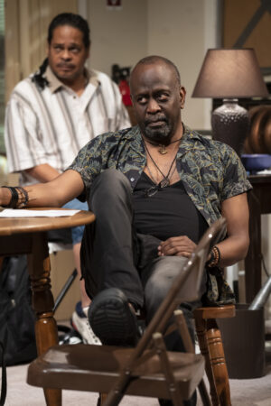 Bruce Norris' Downstate Completes New York Premiere January 7 | Playbill