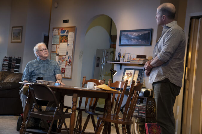 Bruce Norris' Downstate Extends New York Premiere at Playwrights ...