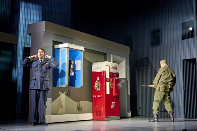 Photos: Get a 1st Look at the World Premiere of Stanley Kubrick's Dr ...