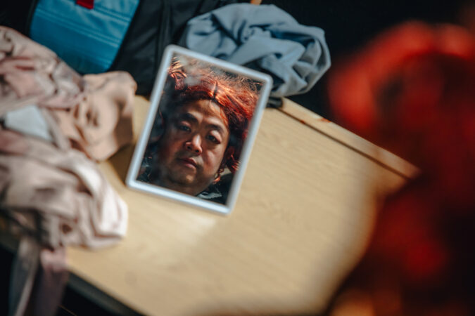 Playbill Pick: Chris Grace: As Scarlett Johansson at the Edinburgh ...