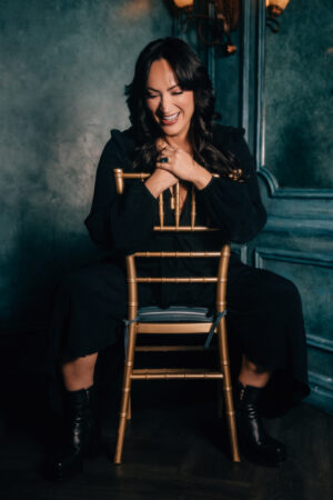 Eden Espinosa Has Been Waiting a Long Time for a Role Like Lempicka ...