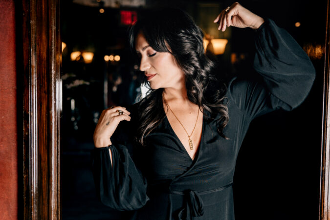 Eden Espinosa Has Been Waiting a Long Time for a Role Like Lempicka ...