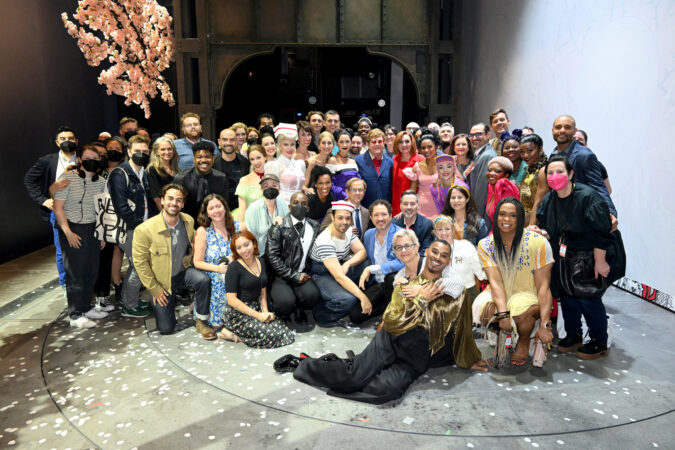 The Devil Wears Prada Completes Chicago World Premiere August 21 Playbill