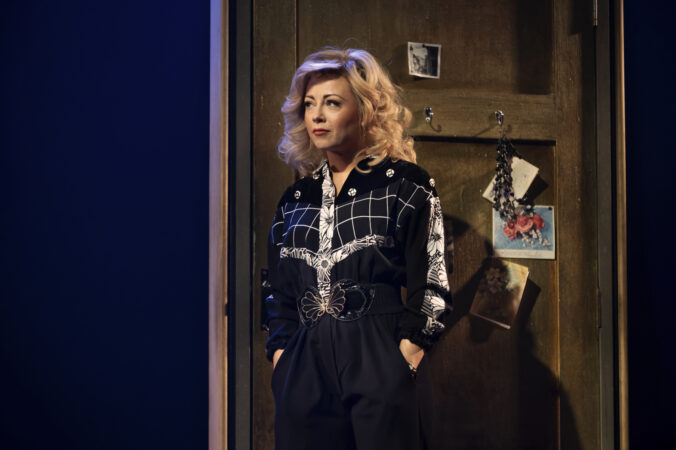 Photos: Get a 1st Look at New Cast of London's Tina—The Tina Turner ...