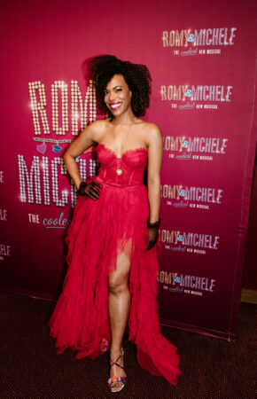 Romy & Michele Musical, Starring Laura Bell Bundy and Kara Lindsay, to ...