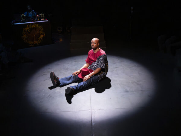 Photos: NSangou Njikam's A Freeky Introduction Makes Its World Premiere ...