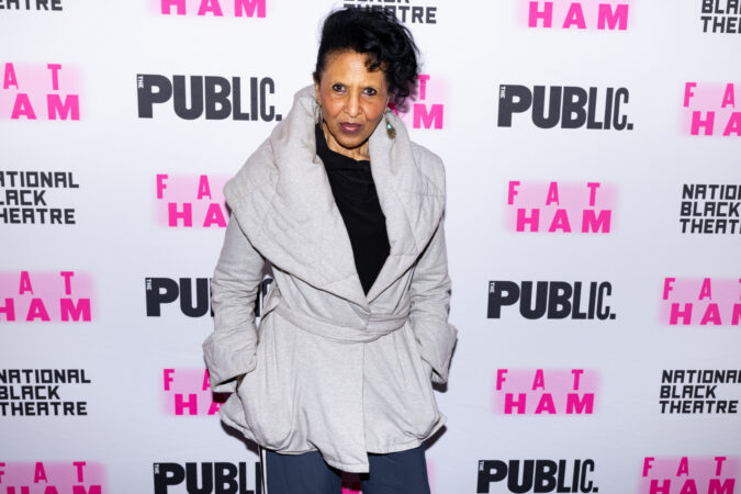Take a Look Inside Fat Ham's Opening Night at Off-Broadway's Public ...