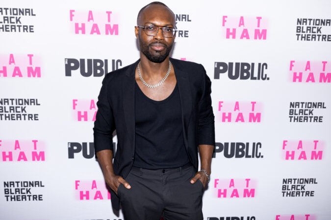 Take a Look Inside Fat Ham's Opening Night at Off-Broadway's Public ...